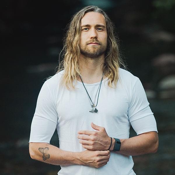 The Shift Experience London LIVE With Aaron Doughty